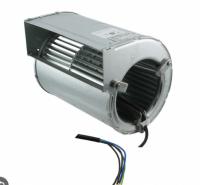 China ebm-papst D2E133-AM47-80 Centrifugal Blower 230V 50/60Hz 335 CFM IP44 for sale