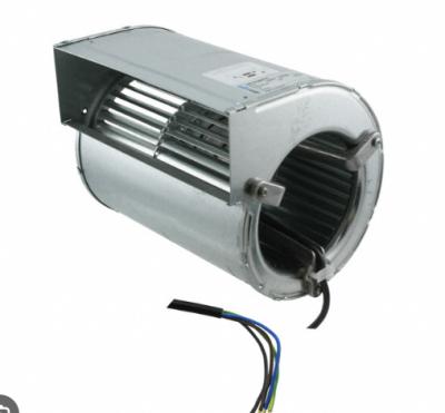 China ebm-papst D2E133-AM47-80 Centrifugal Blower 230V 50/60Hz 335 CFM IP44 for sale