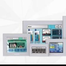 China Proface GP6000 PFXGP6400TADW 7 Inch HMI TFT LCD 800x480 262K Colors LED Touch Screen for sale