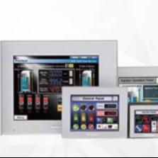 China Proface GP4000 PFXGP4601TAD 12.1 Inch Industrial HMI Touch Panel 800x600 SVGA TFT LCD 24 VDC for sale