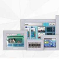 China Proface GP4000 PFXGP4031TAD 5.7 Inch Touch Screen HMI 320x240 QVGA LED 24 VDC for sale
