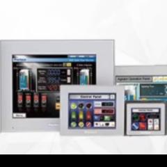 China Proface GP4000E PFXGP4502WADW 10 Inch Touchscreen HMI Terminal 1024x600 WXGA LED for sale