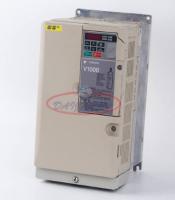 China Yaskawa V1000 CIMR-VA2A0030FAA 200V 3-Phase Frequency Converter 5.5kW HD 18.0A for sale