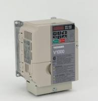 China Yaskawa V1000 CIMR-VA2A0012FAA 200V 3-Phase Adjustable Frequency Drive 3.0 kW HD for sale