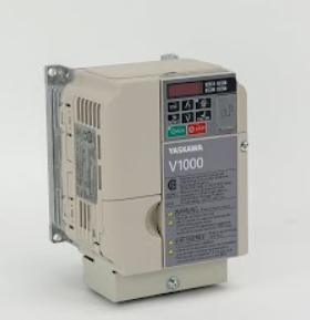 China Yaskawa V1000 CIMR-VA2A0012FAA 200V 3-Phase Adjustable Frequency Drive 3.0 kW HD for sale