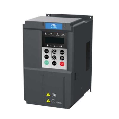 China INOVANCE MD290T7.5G/11PB Variable Frequency Drive 7.5kW 11HP Vector Control Speed Controller for sale