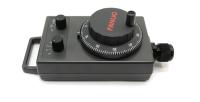 China FANUC Handwheel A860-0203-T013 4-axis pendant-style MPG with LED display for FANUC CNC Systems for sale