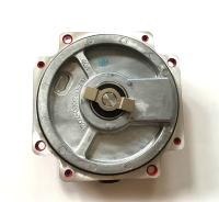 China FANUC A860-2070-T371 Spindle Encoder with 4000 Pulses Per Revolution IP65 Protection and One-Year Warranty for sale