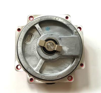 China FANUC A860-2070-T371 Spindle Encoder with 4000 Pulses Per Revolution IP65 Protection and One-Year Warranty for sale