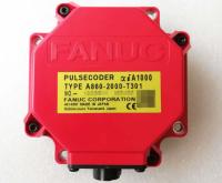 China FANUC A860-2000-T301 High-Resolution Pulse Coder with IP65 Protection for Closed-Loop Control for sale