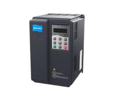 China INOVANCE MD600S-2S7R5B Motor Speed Regulator 7.5kW 220V AC Drive VFD for sale