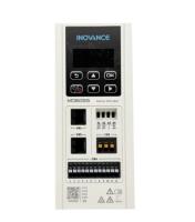 China INOVANCE MD600S-4T2R3 AC Drive Speed Regulator 2.2kW 3-Phase 380V Original Genuine for sale