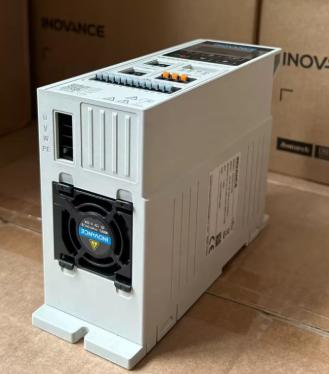 China INOVANCE MD600S-4T9R5B Frequency Inverter 9.5A 4kW VFD Speed Regulator for sale