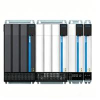 China INOVANCE MD810 Power Supply Unit 20M4T22G100 with Motor Drive Unit 50M4TD5.5G200 3kg 360W for sale