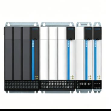 China INOVANCE MD810 Power Supply Unit 20M4T22G100 with Motor Drive Unit 50M4TD5.5G200 3kg 360W for sale