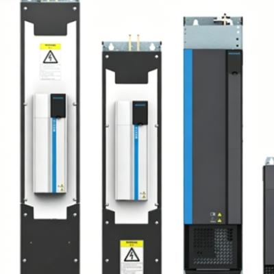 China INOVANCE MD810-20M4T110G000 Rectifier Unit with 50M4TD5.5G200 Inverter Unit 3kg 42°C for sale