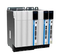 China INOVANCE MD810-50M4T1.5G200 Single-Axis 1.5kW Variable Speed Drive Rectification Unit for sale
