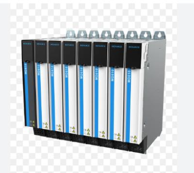 China INOVANCE MD810-50M4T3.7G200 Single-Axis 3.7kW Variable Speed Drive Rectification Unit for sale