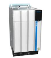 China INOVANCE MD810-50M4T G200 AC Inverter Rectification Unit 5.5-90kW Single-Axis for sale