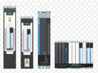 China INOVANCE MD810-50M4TD1.5G200 Two-Axis 1.5kW Inverter Unit Speed Governor Rectification for sale