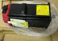 China FANUC A06B-0063-B403 Original Robot Spindle Servo Motor 0.75 kW 3000 RPM with IP65 Protection for sale