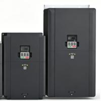 China INVT GD20-0R4G-S2 Single Phase 220V 0.4kW Heavy Duty Vector Frequency Drive VFD for sale