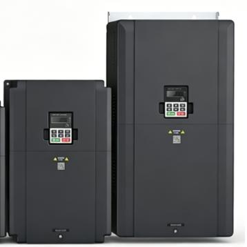 China INVT GD20-0R4G-S2 Single Phase 220V 0.4kW Heavy Duty Vector Frequency Drive VFD for sale