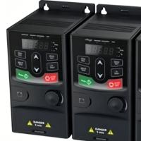 China INVT GD20-2R2G-S2 Single Phase 2.2kW Heavy Duty VFD 220V Variable Frequency Drive for sale