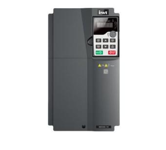 China INVT GD20-045G-4 Three Phase Heavy Duty VFD 45kW 380V Variable Frequency Drive for sale