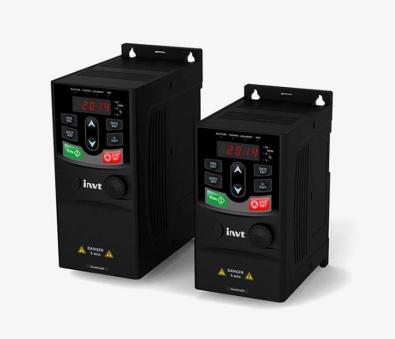China INVT GD20-030G-4 Three Phase 380V 30kW Heavy Duty VFD Drive Asynchronous Motor for sale