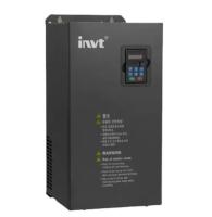 China INVT GD20-037G-4 37kW Three Phase Heavy Duty General Vector Drive 380V VFD for sale