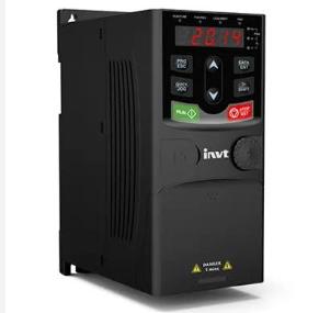 China INVT GD20-2R2G-4 2.2kW 380V AC Drive VFD Variable Frequency Drive for sale
