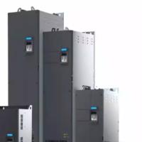 China INOVANCE MD500T3.7GB Variable Frequency Drive 3.7kW 500Hz for EV Manufacturing for sale