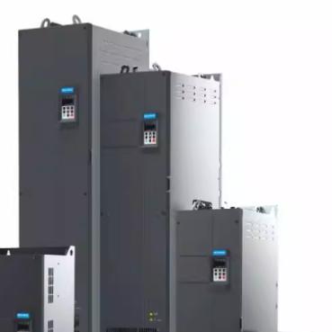 China INOVANCE MD500T3.7GB Variable Frequency Drive 3.7kW 500Hz for EV Manufacturing for sale