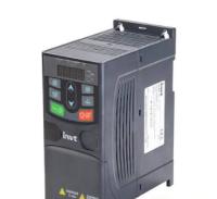 China INVT GD20-1R5G-S2 1.5kW 220V Compact VFD General Purpose Variable Frequency Drive for sale