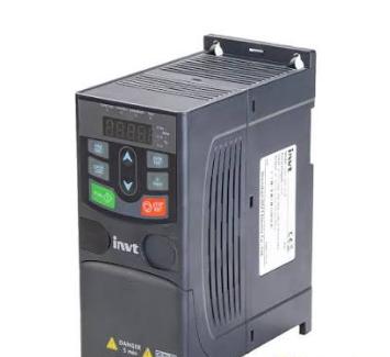 China INVT GD20-1R5G-S2 1.5kW 220V Compact VFD General Purpose Variable Frequency Drive for sale