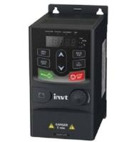 China INVT GD20-2R2G-S2 2.2kW 220V Mini Vector Control VFD for Household Machinery for sale