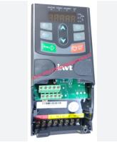 China INVT GD20-0R7G-4 0.75kW 380V Mini Vector Control AC Inverter 2.5A IP20 for sale