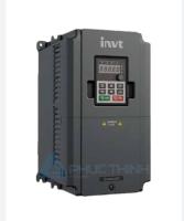 China INVT GD20-1R5G-4 1.5kW 380V 3-Phase Mini Vector Control AC Drive for sale
