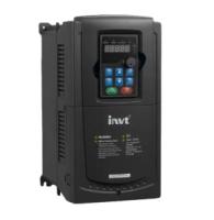 China INVT GD270-5R5-4 5.5KW 380V Three Phase Variable Frequency Drive Heavy Duty VFD for sale