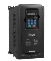 China INVT GD270-015-4 380V 7.5KW Three Phase Heavy Duty Variable Frequency Drive VFD for sale