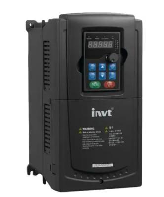 China INVT GD270-015-4 380V 7.5KW Three Phase Heavy Duty Variable Frequency Drive VFD for sale