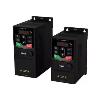 China INVT GD27-0R7G-4-B Variable Frequency Drive 0.75kW 380V Sensorless Vector Control for sale
