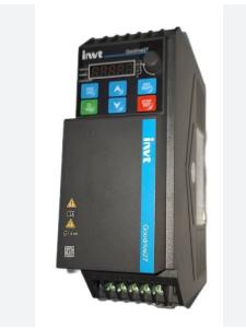 China INVT GD27-2R2G-4-B Variable Frequency Drive 2.2KW 380V AC Drive with STO for sale