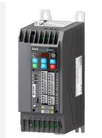 China NVT GD27-003G-4-B Variable Frequency Drive 0.4-7.5KW 380V-480V AC for sale