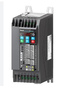 China NVT GD27-003G-4-B Variable Frequency Drive 0.4-7.5KW 380V-480V AC for sale