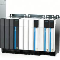 China INOVANCE MD810-50M4TD3.7G 3.7KW Dual-Axis Inverter Rectifier 380V-480V AC Drive for sale