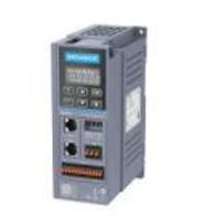 China INOVANCE MD810-50M4TD3.7G 37kW Three-Phase AC Drive VFD Rectifier Unit 380V-480V Input for sale