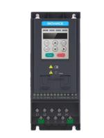 China INOVANCE MD200T1.5B Variable Speed Drive 1.5kW Single-Phase 220V Input Vector Control for sale