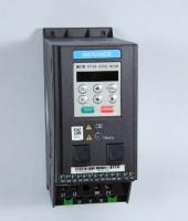 China INOVANCE MD200T0.75B 0.75kW Single Phase Input VFD AC Drive Inverter 220V 3.4A for sale